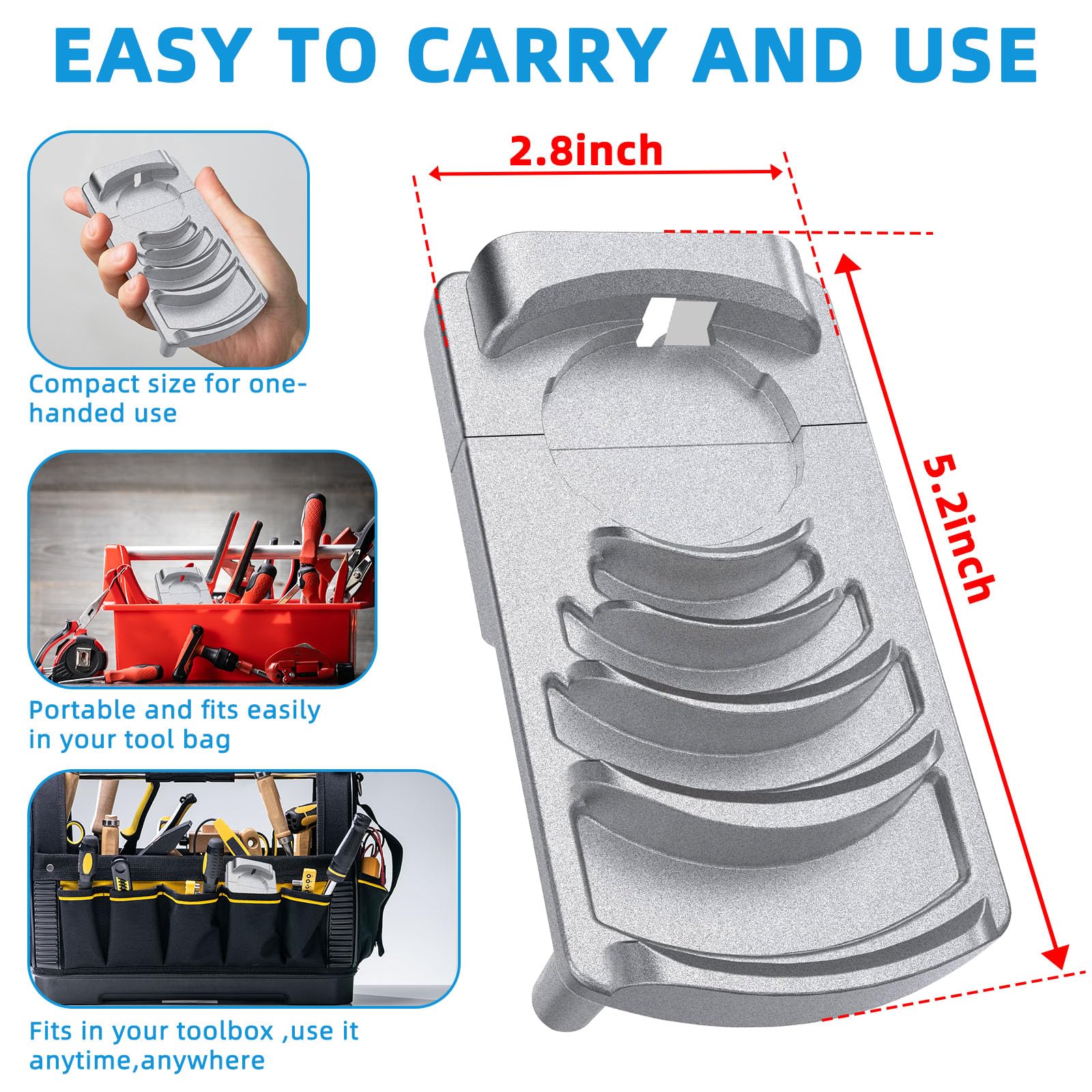 Snapklik.com : Fuzqq Deburring Tool For PVC Pipe,PVC Deburring Tool ...