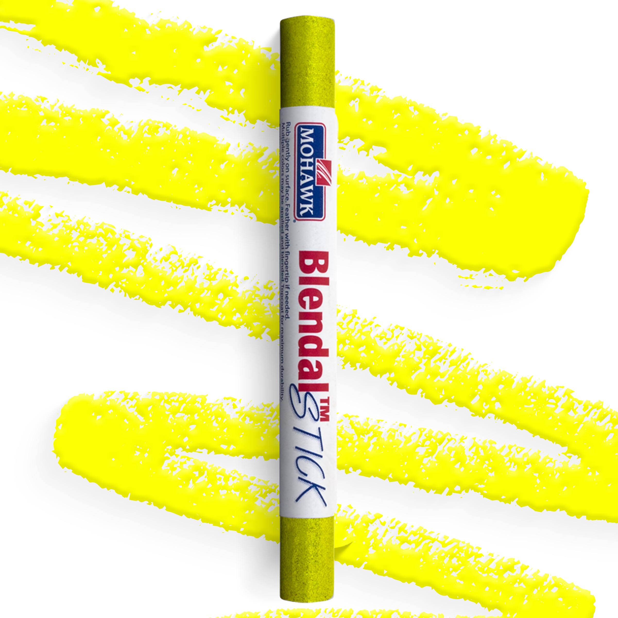 Mohawk Finishing Products Blendal Color Sticks (Yellow): Color ...