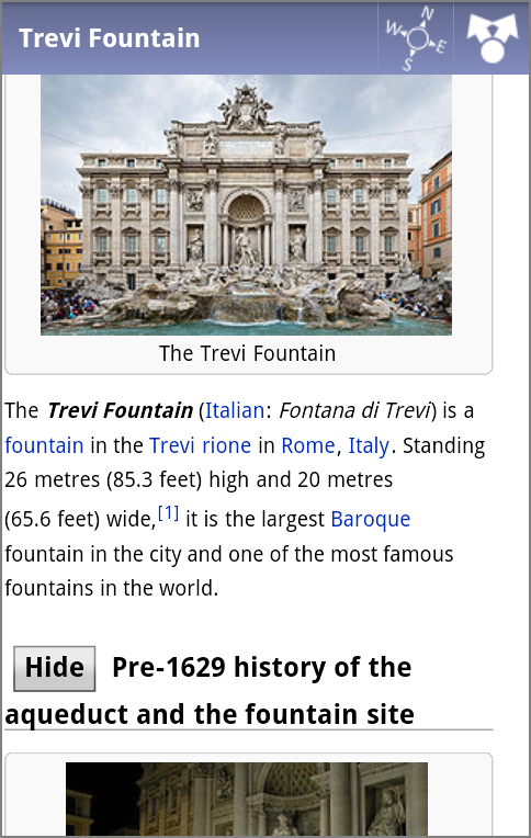 World Explorer - App on Amazon Appstore