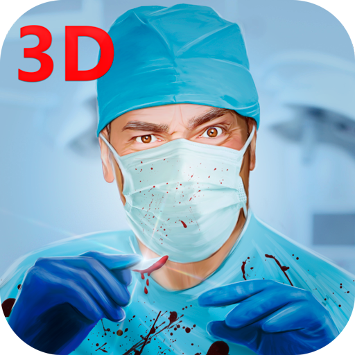 Surgery Simulator 3D - 2 - App on Amazon Appstore