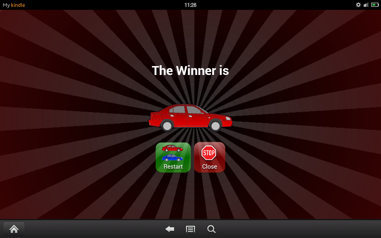 Car Counter - App on Amazon Appstore