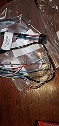Metra Axxess ASWC-1 Universal Steering Wheel Control Interface, Black ...