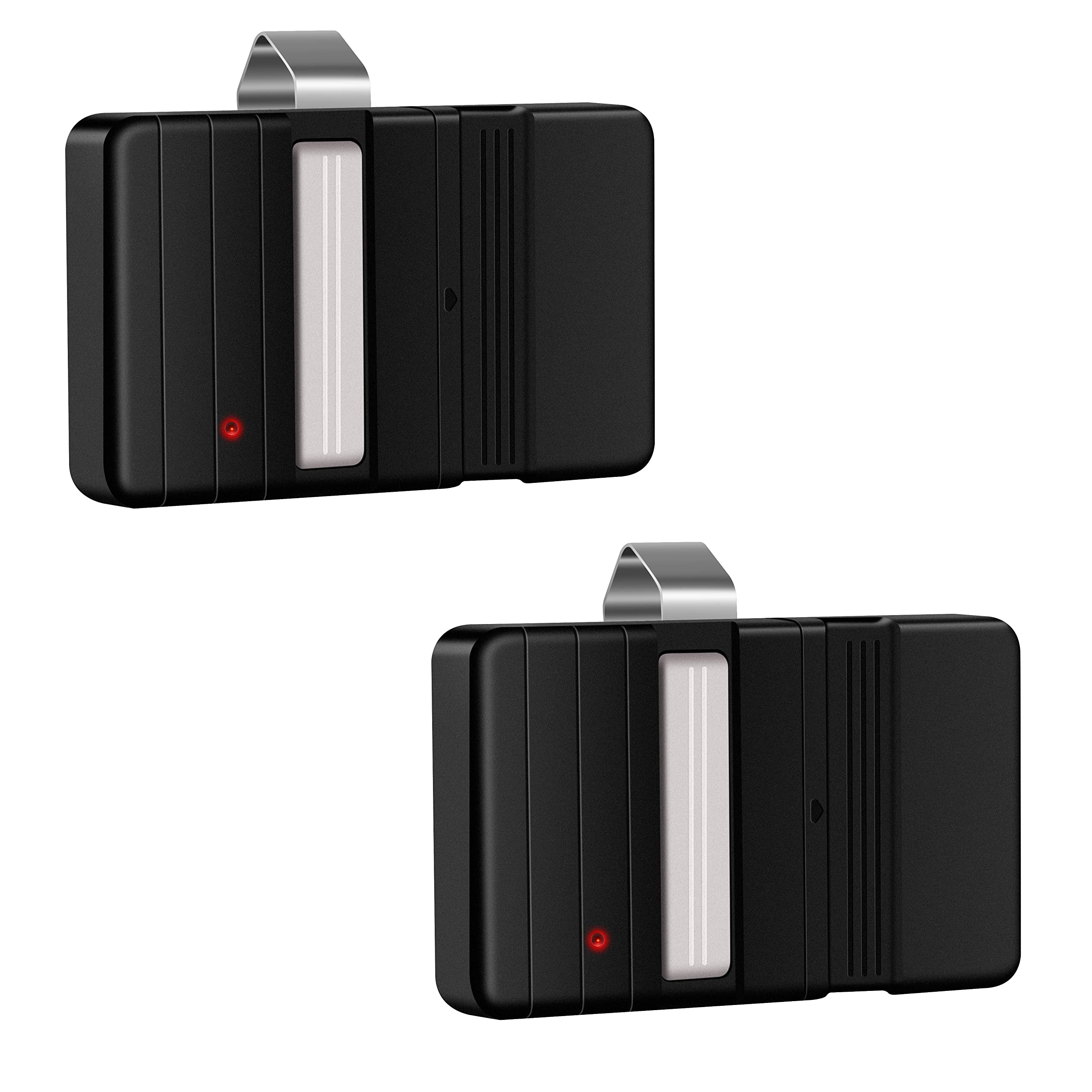 Snapklik.com : 2 X Dip Switch Genie Garage Door Opener Remote 912 GT90 ...