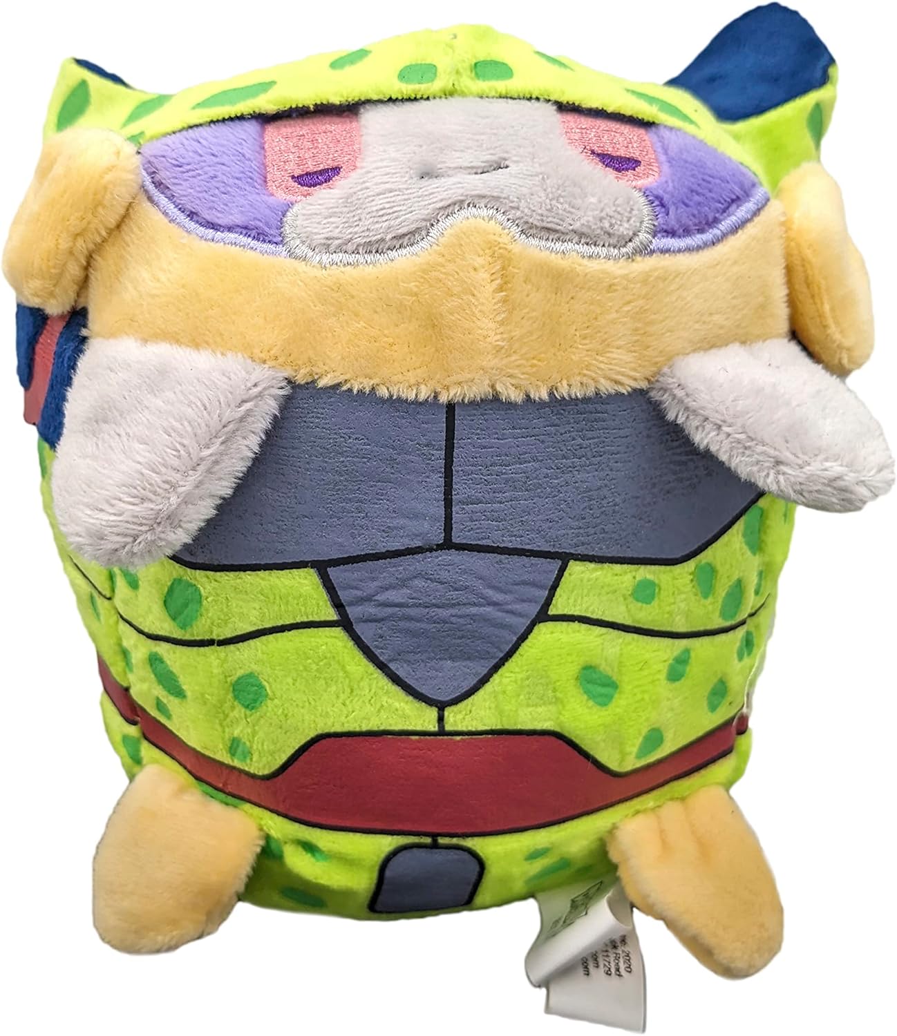 Mochibi – DBZ – Perfect Cell – Juguete de peluche, coleccionable, suave ...