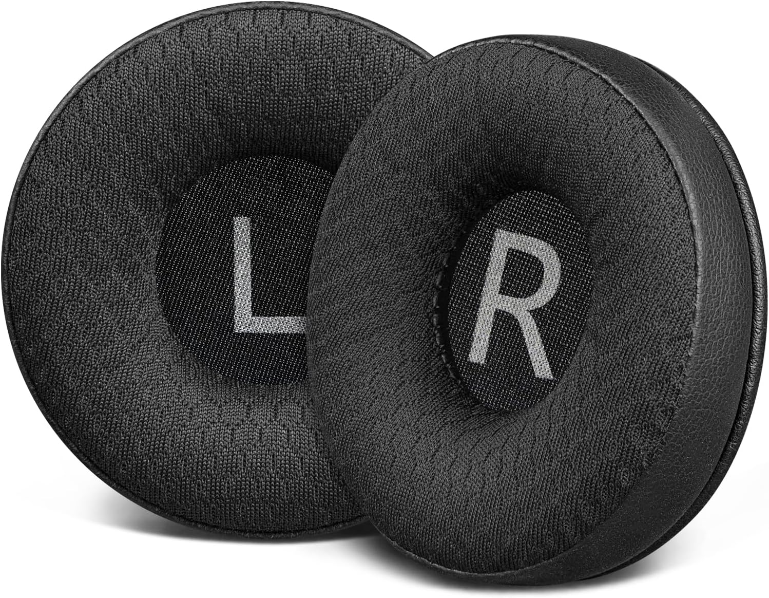 Amazon.com: SOULWIT 60mm Ear Pads Replacement for Plantronics HW510 ...