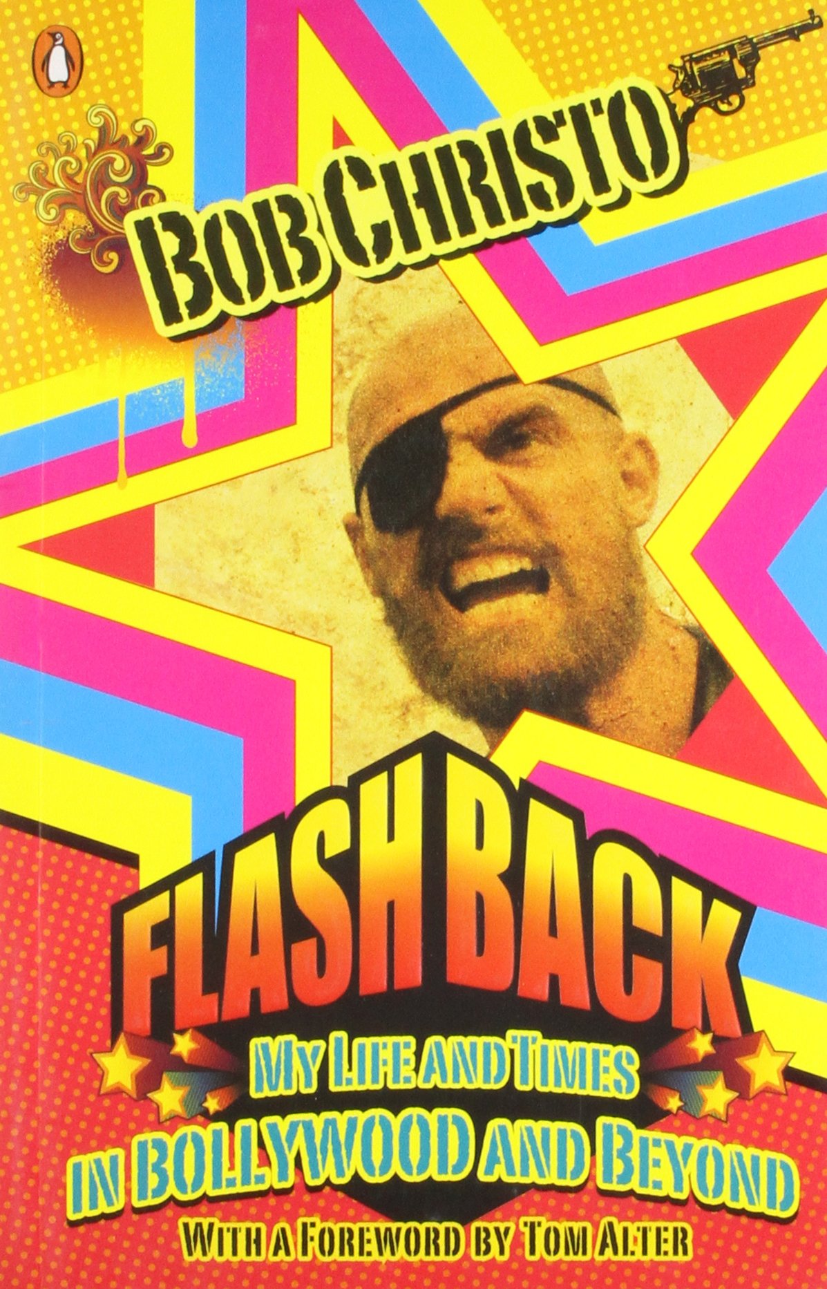 Buy Flashback: My Life And Times In Bollywood And Beyond Online at desertcartINDIA