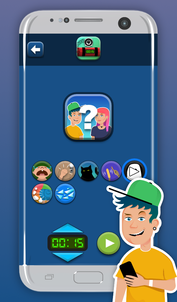 Prank Pack - App on Amazon Appstore