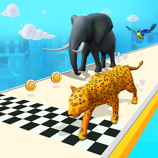 Animal Switch - App on Amazon Appstore