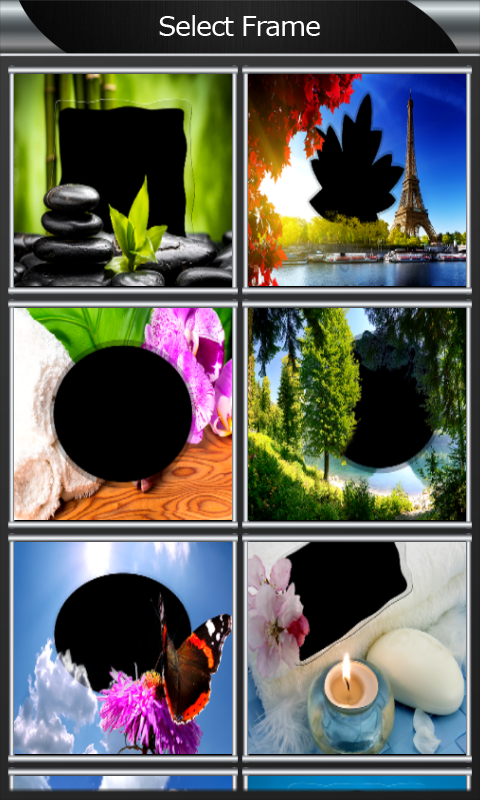 Relax Photo Frames - App on Amazon Appstore