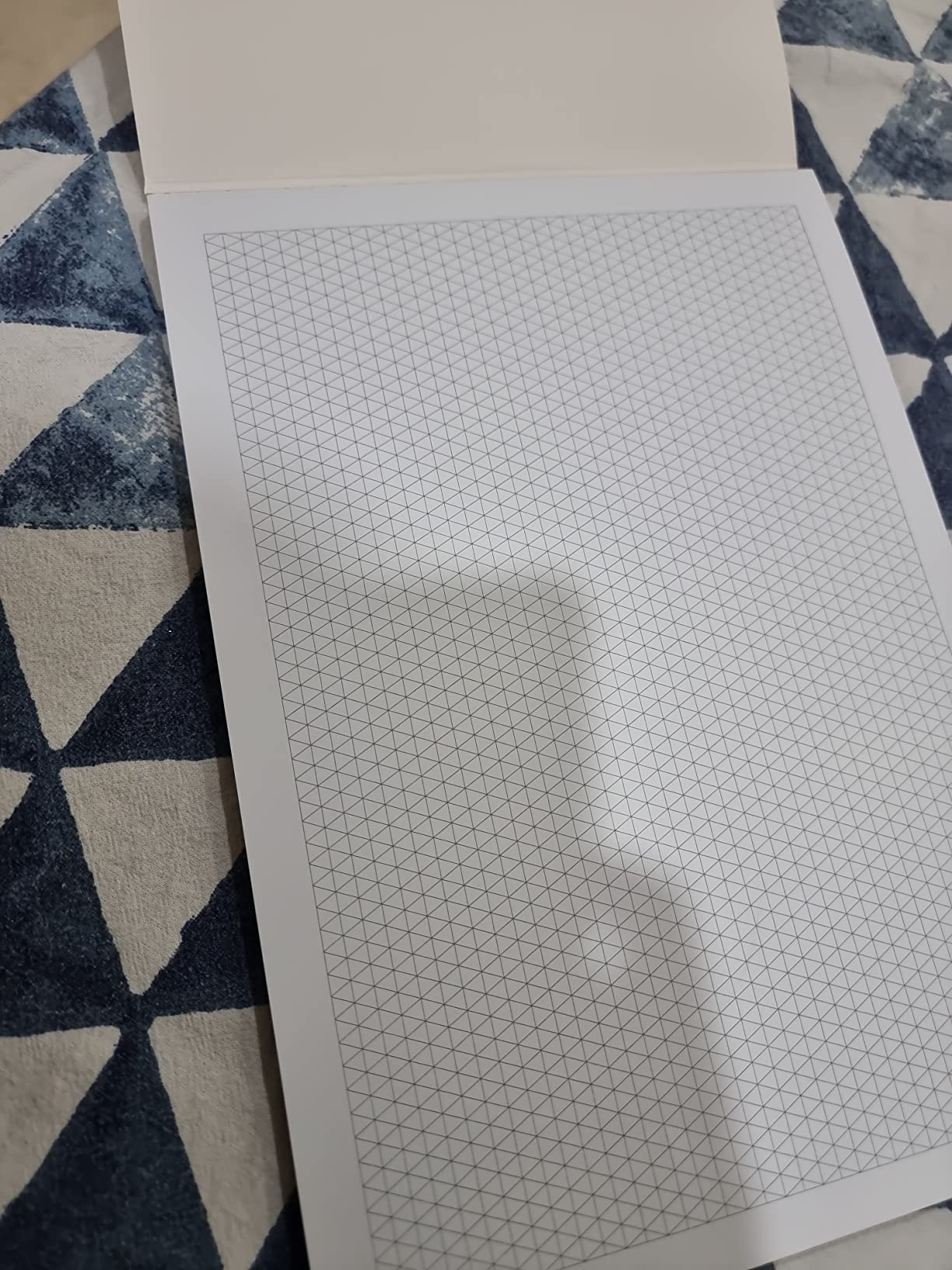 Scholar Premium Grid Books (120 Gsm thick paper with 40 sheets of 5 mm ...