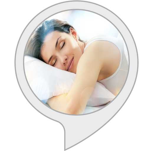 Amazon.ca: Deep Sleep Meditation : Anxiety & Stress Relief : Alexa Skills