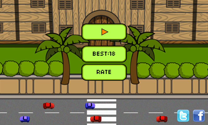 Clumsy Chicken - App on Amazon Appstore