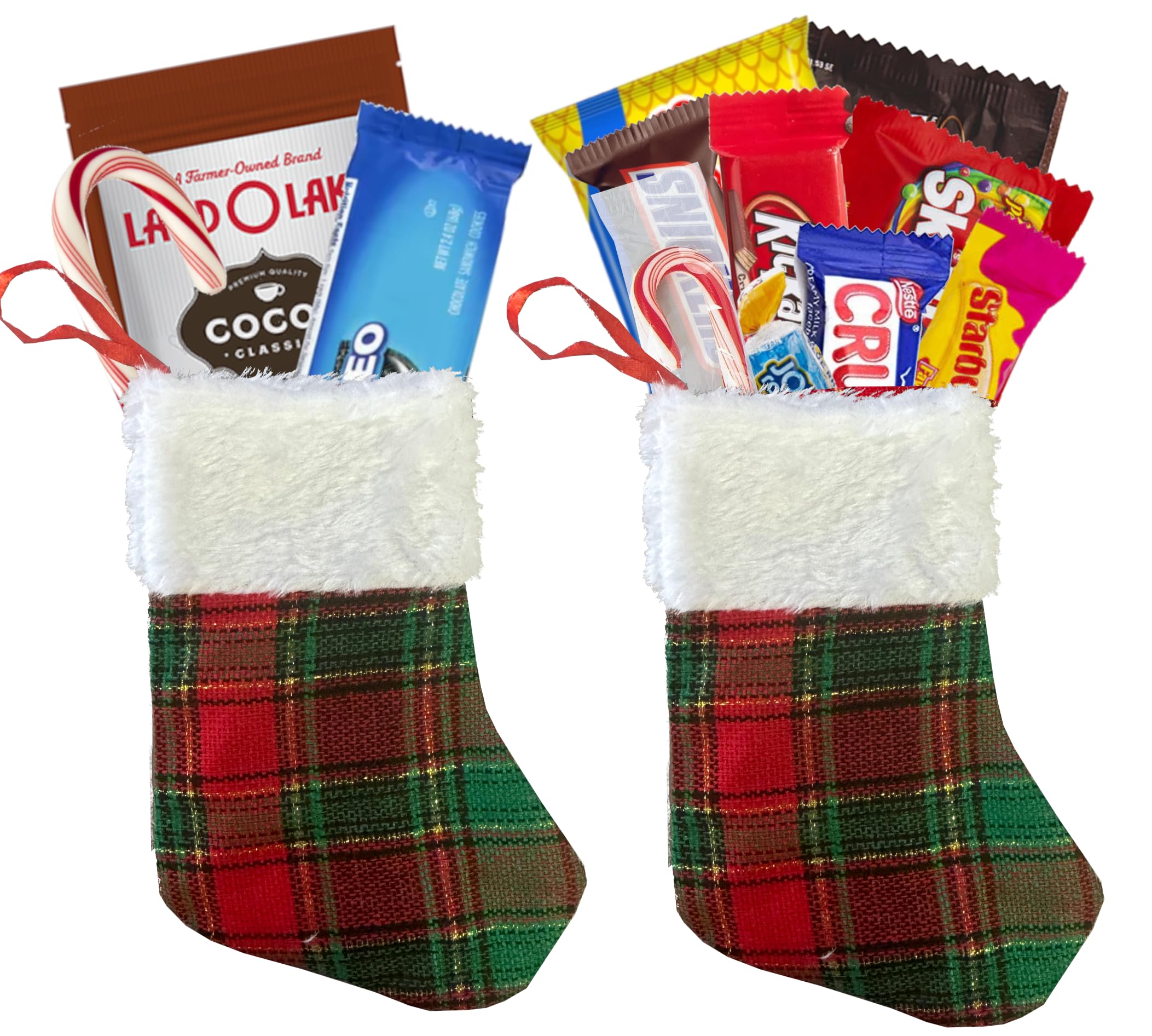 Amazon.com: Favorite Chocolate Gift Sets Christmas - Holiday Candy ...