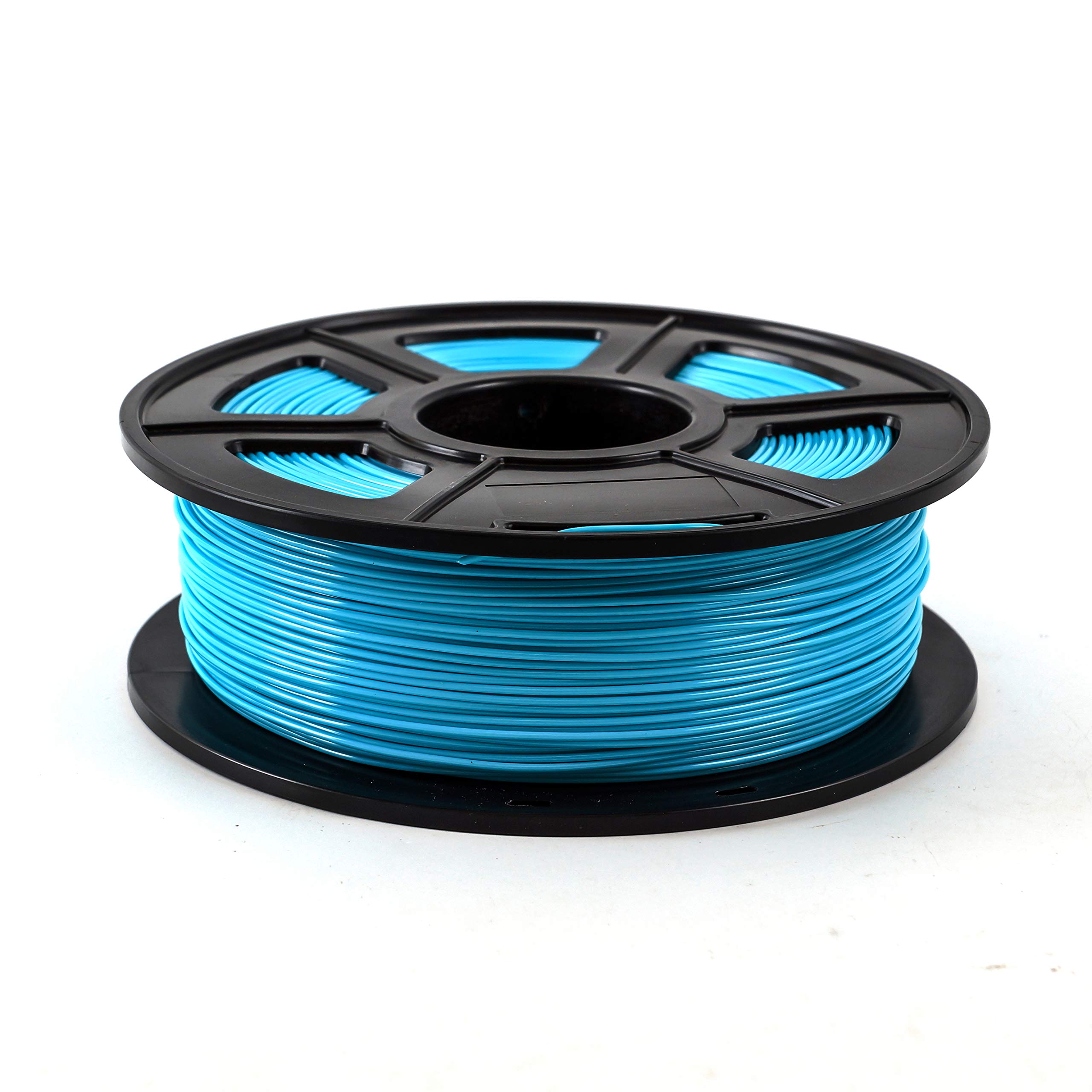 ANYCUBIC PLA 3D Printer Filament, Glow in The Dark, 3D Printing PLA ...