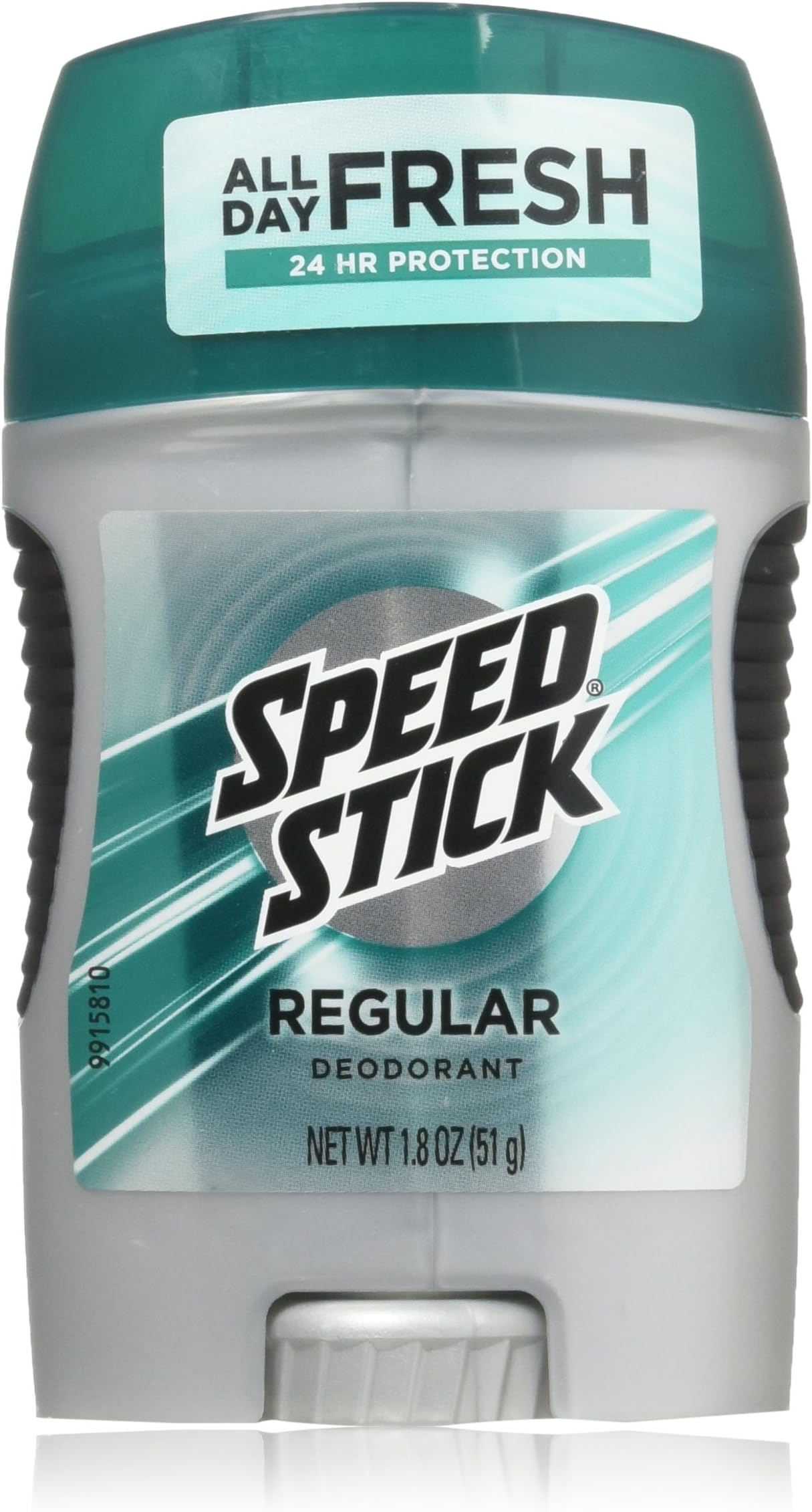 Amazon.com : Speed Stick Men's Antiperspirant Deodorant, Unscented, 3 ...