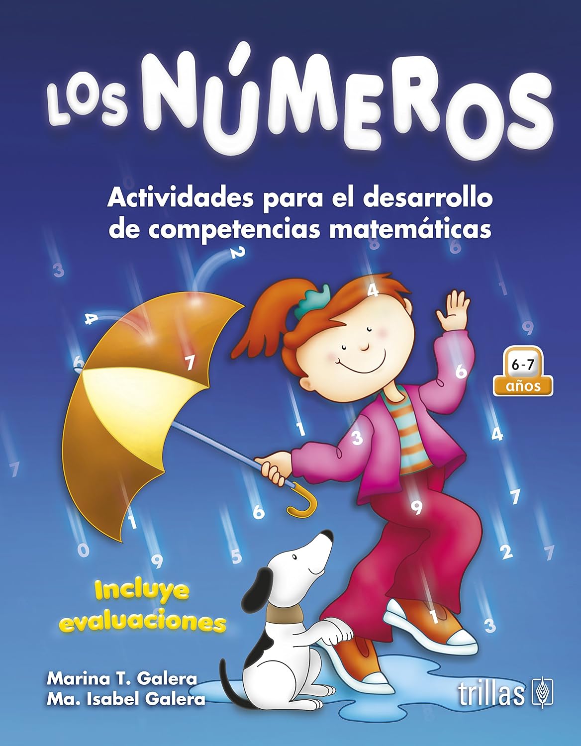 Amazon.com: Los números / The numbers (Spanish Edition): 9786071708694 ...
