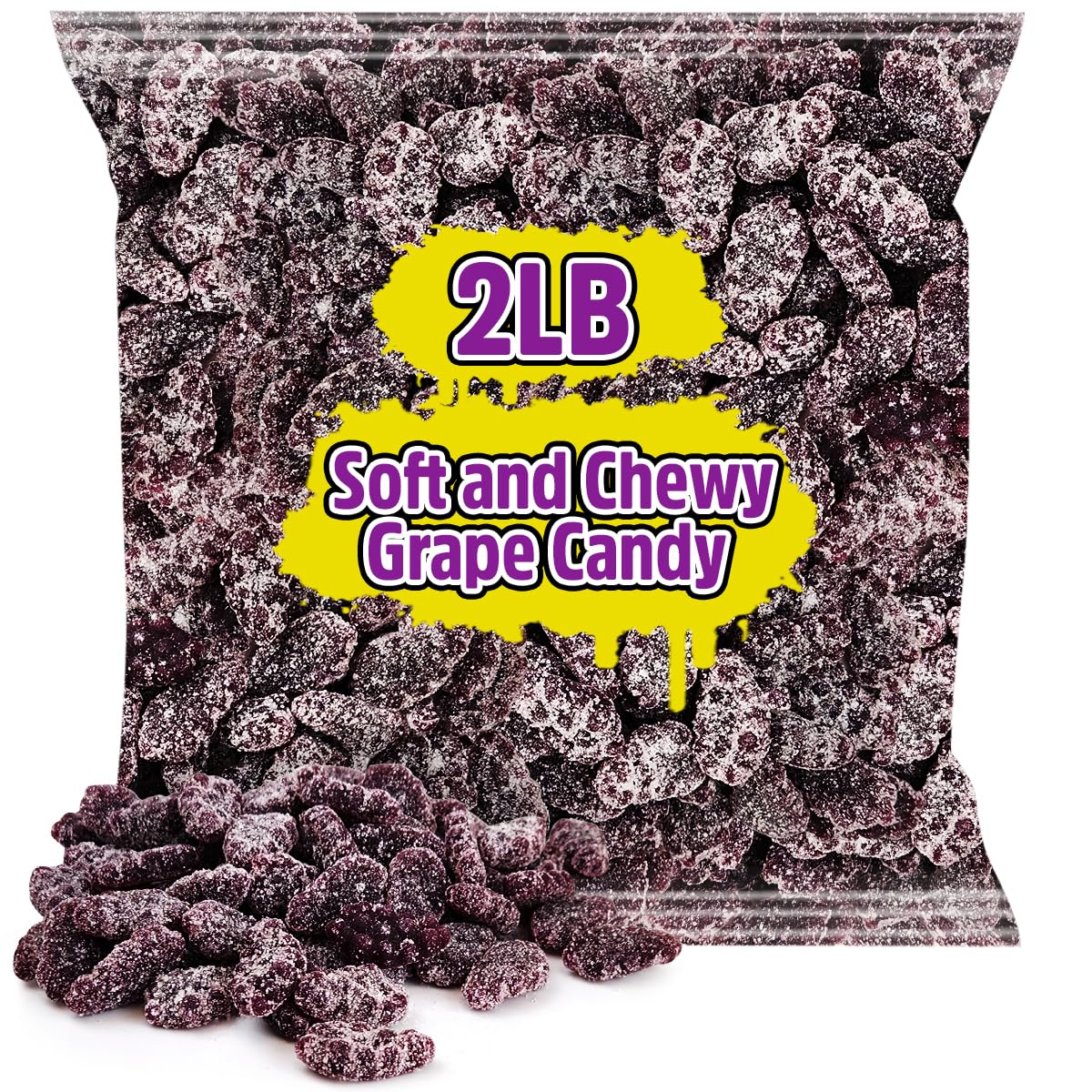 Sour Patch Grape Delicious Sour Patch Kids Grape Small Packs ...