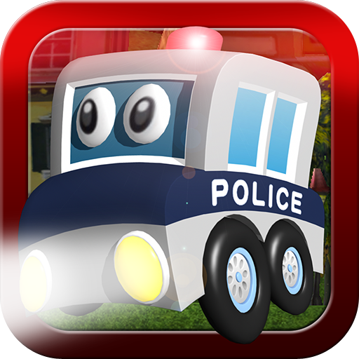 Mini Drivers Pro - Learn to count and recognize numbers for toddlers ...