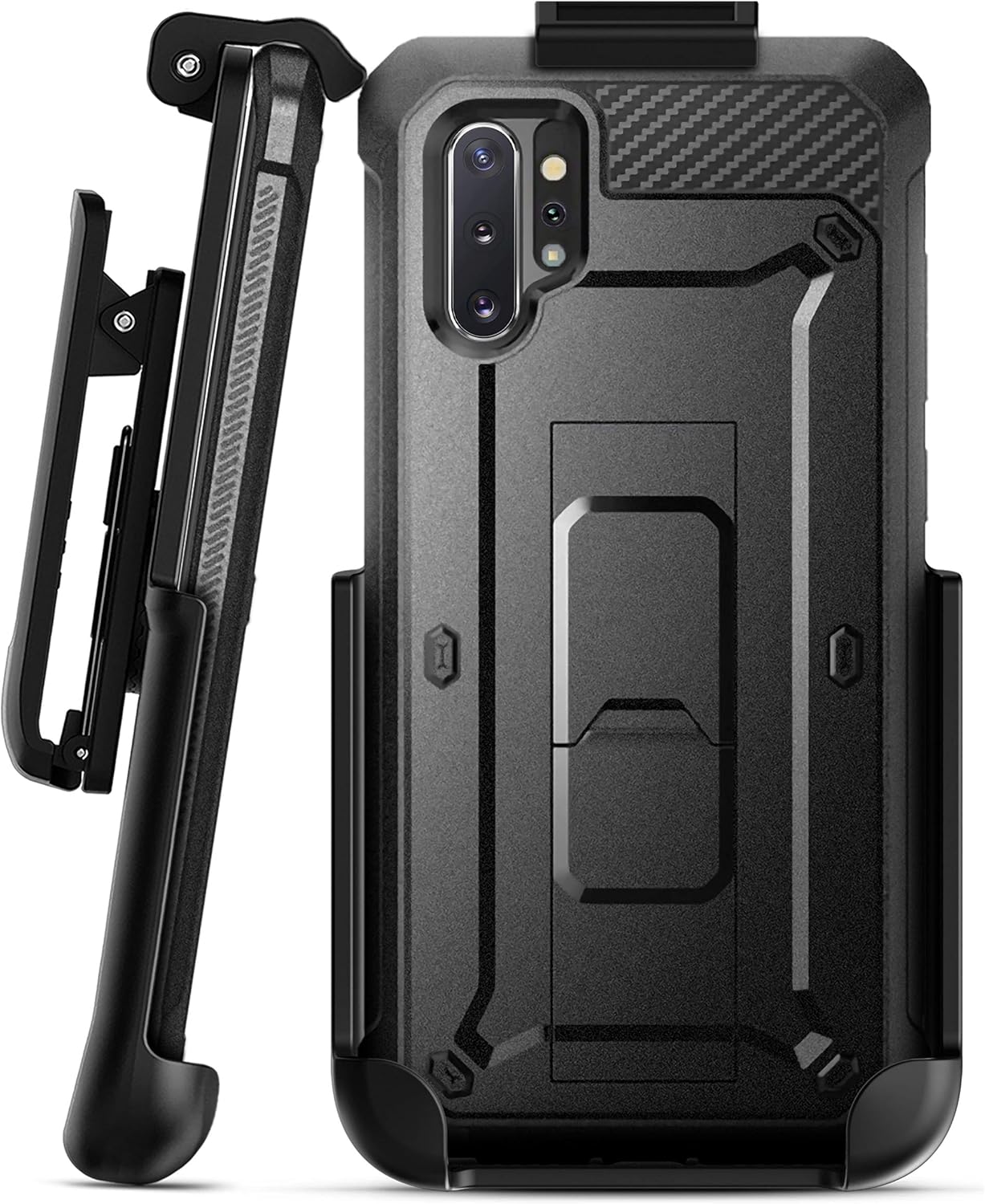 Amazon.com: Encased Belt Clip for Supcase Unicorn Beetle Pro - Galaxy ...