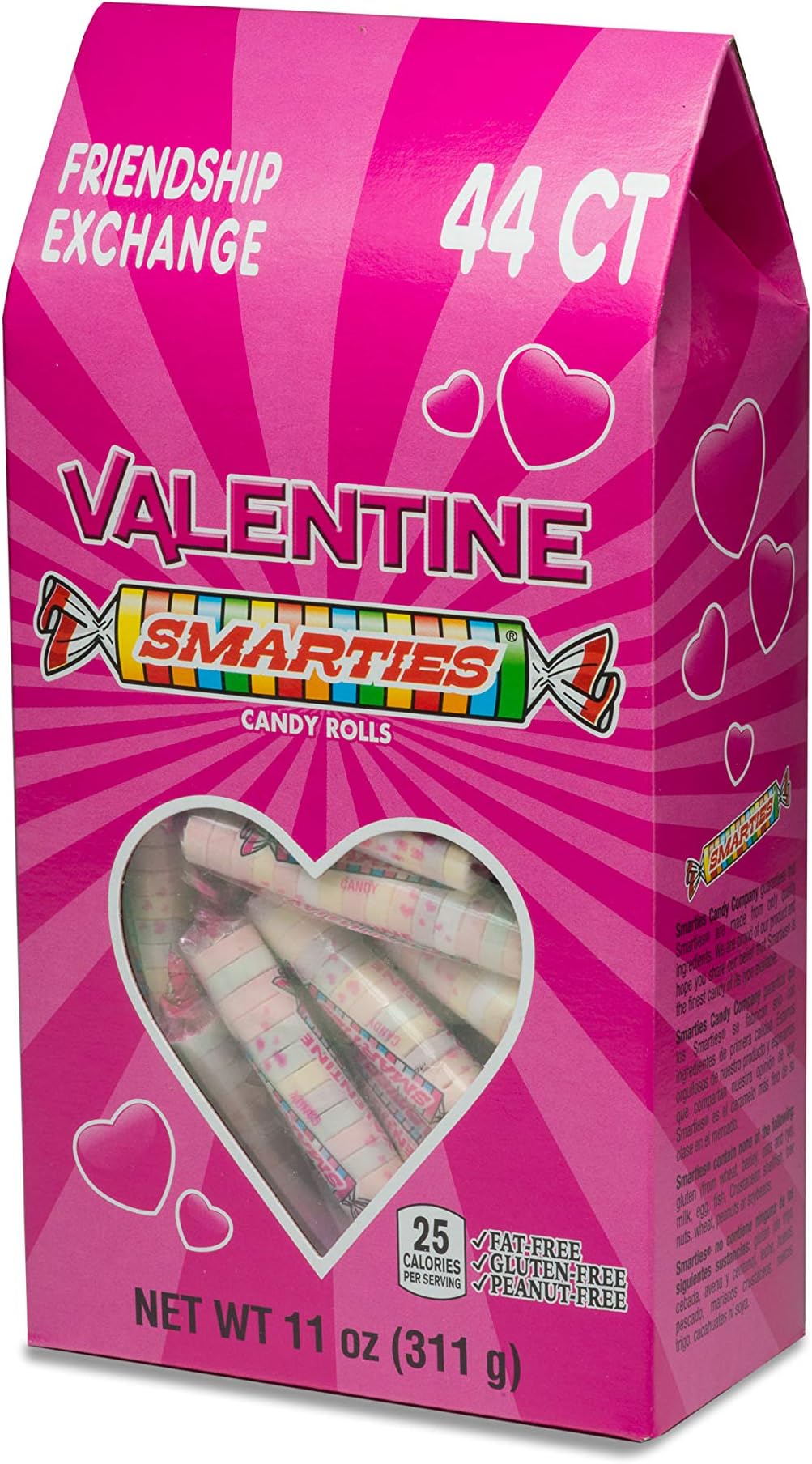 Amazon.com : Pascall Minties 170g : Grocery & Gourmet Food