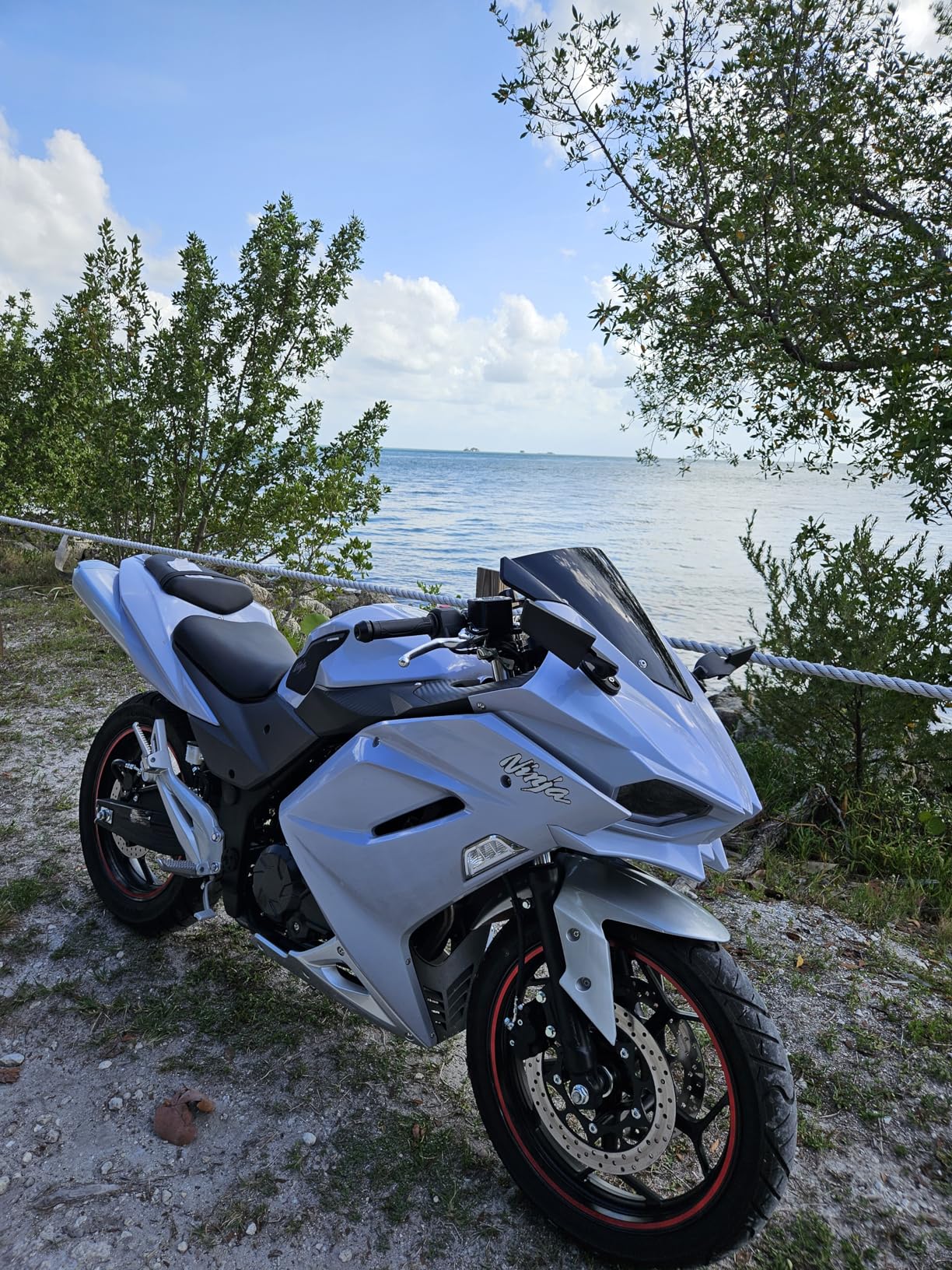 $93/mo - Finance HHH Vitacci Titan 250 EFI Motorcycle Manual 6 Speed ...