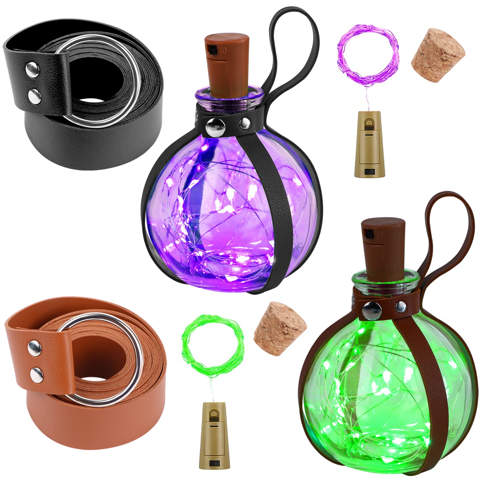 Potion Vial