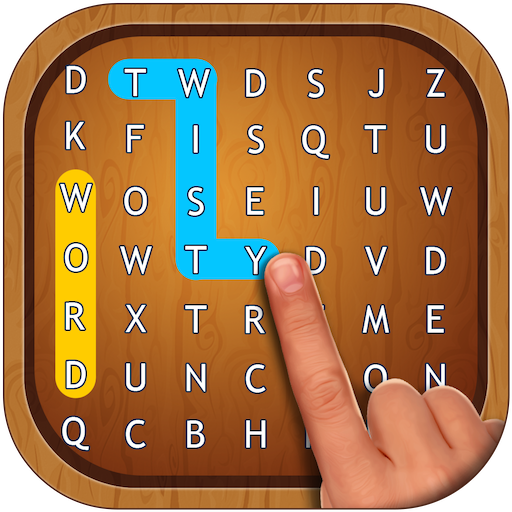 Twisty Word Search Puzzle - App on Amazon Appstore