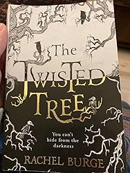 The Twisted Tree: An Amazon Kindle Bestseller: 'A creepy and evocative fantasy' The Sunday Times ...