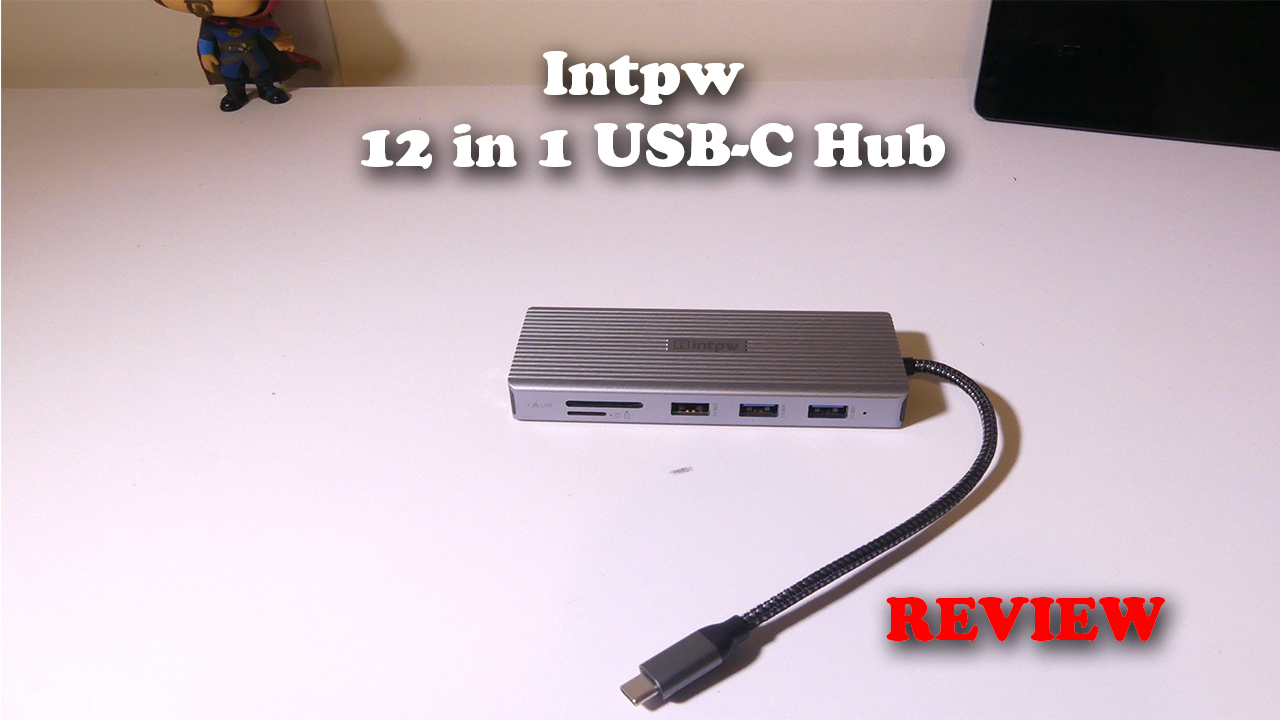 Galaxy Tech Review's Amazon Page