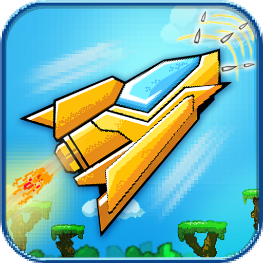 Pixel Plane Attack:Amazon.de:Appstore for Android