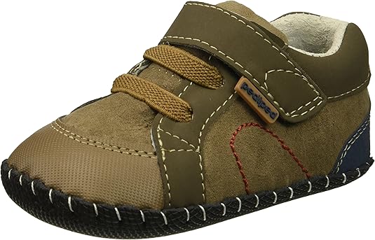 Kids' Shoes Certified by APMA