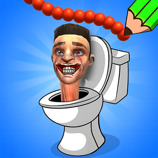 Draw To Smash : Toilet Puzzlea - App on Amazon Appstore