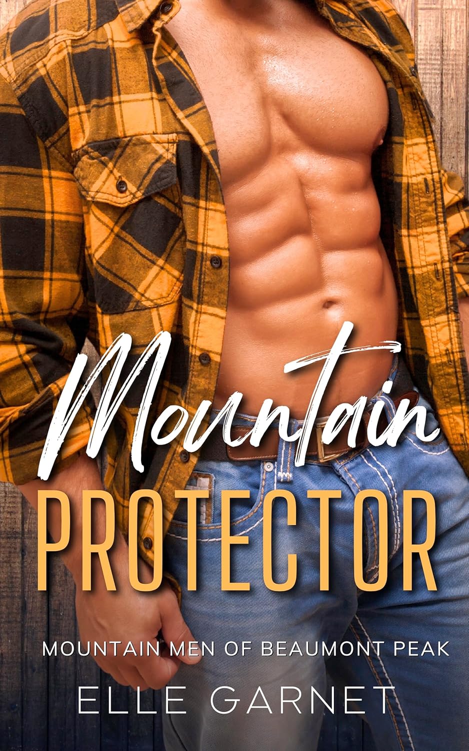 Amazon.com: Mountain Protector: A Protective Mountain Man Romance ...