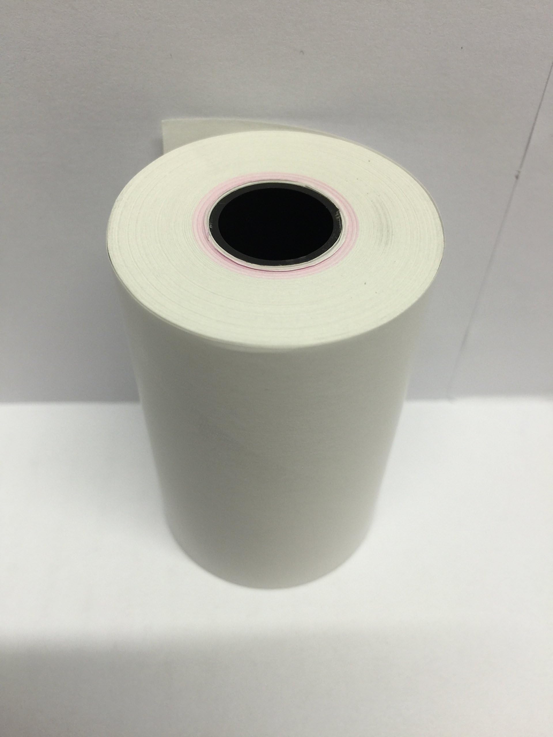 SMCO Worldpay iWL250 PDQ Credit Card Machine Rolls Box of 20 : Amazon ...