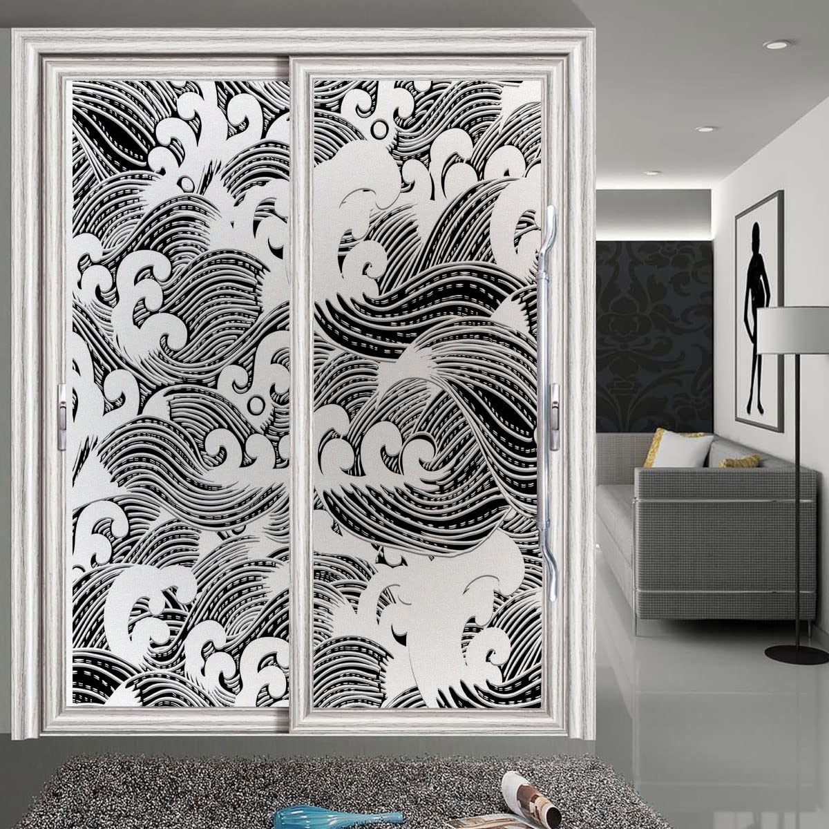 Japanese Door Window Design Traditional Japanese Shoji Sliding Door