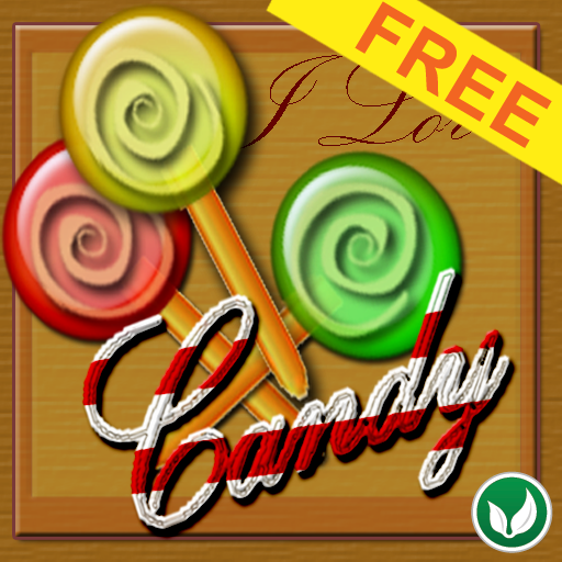I Love Candy - Free - App on Amazon Appstore