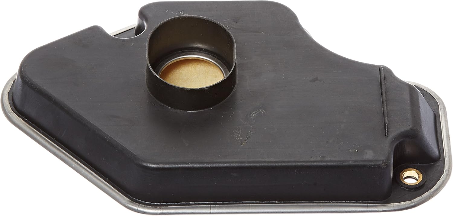 Amazon.com: Purolator P1259 Transmission Filter : Automotive