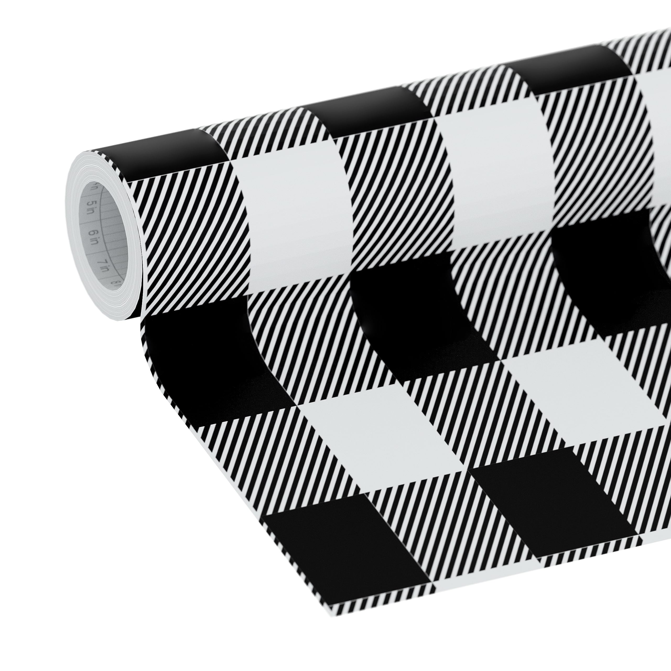 Amazon.com: EasyLiner Peel & Stick Decor Removable Peel and Stick ...