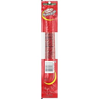 Amazon.com: HORMEL Pepperoni Snack Stix, 8 oz