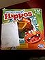 Buy Hasbro Gaming Hungry Hungry Hippos, Board Game, For Kids Ages 4 ...