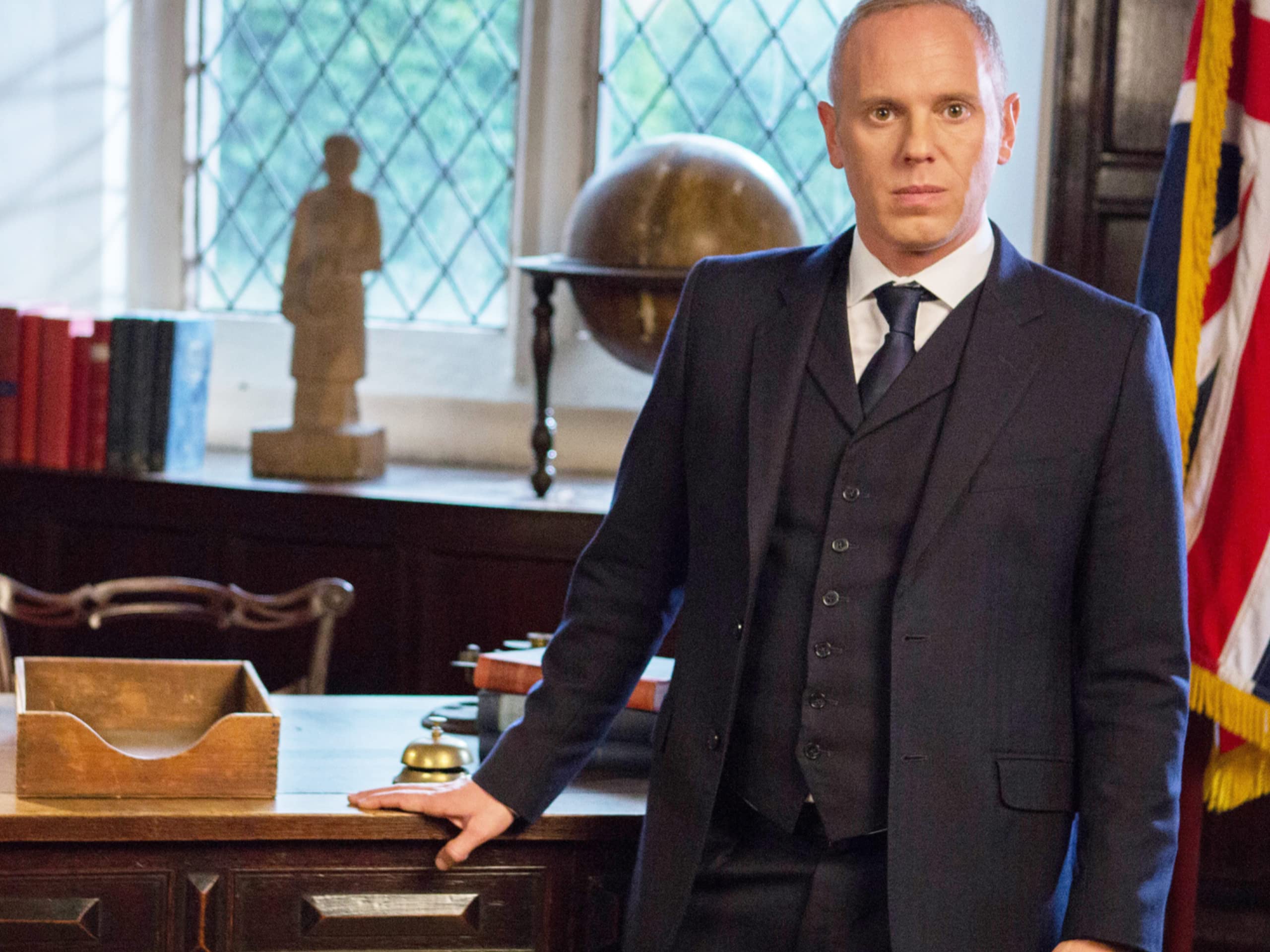 Watch Judge Rinder's Crime Stories S1 | Prime Video