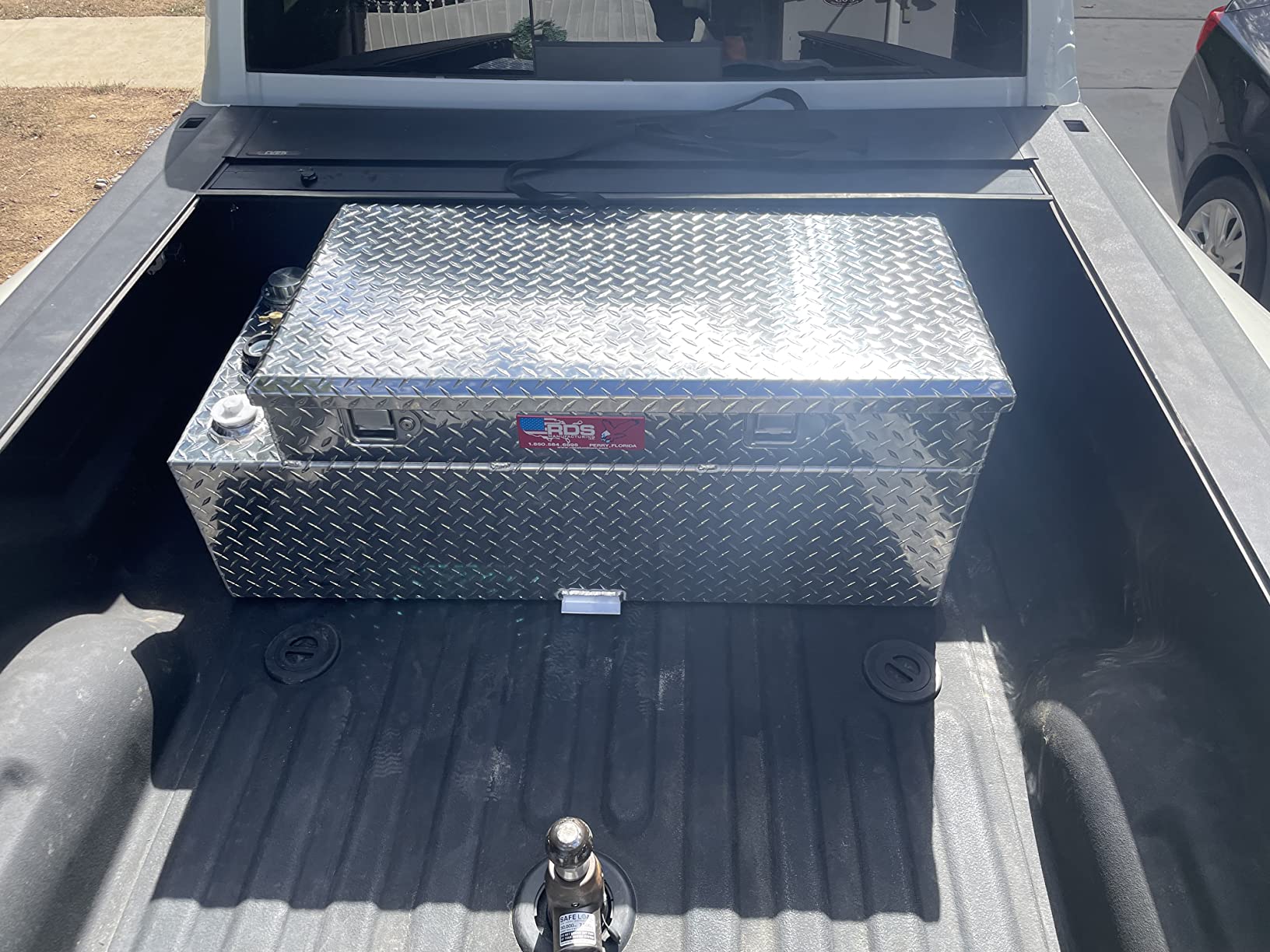 $36/mo - Finance RDS 74026Pc - Combo Fuel Transfer Tank More | Buy Now ...