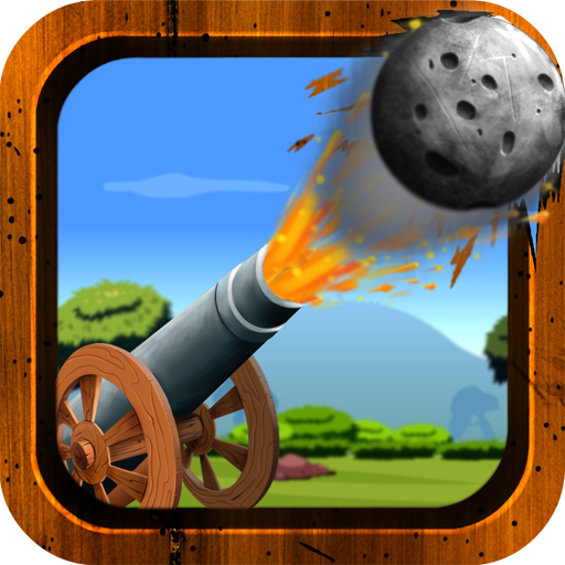 Cannon Master - Best of 2D Physics - App on Amazon Appstore