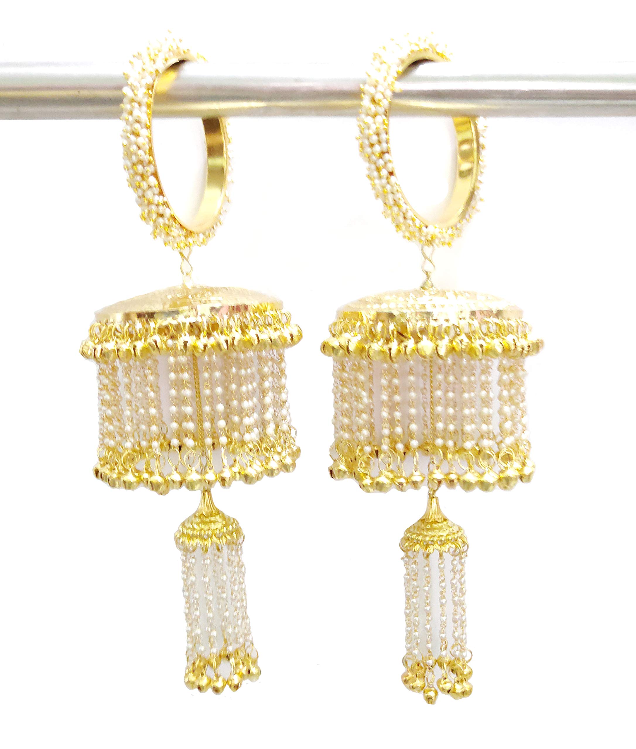 Amazon.com: Punjabi Wedding Indian Wedding kalira kalire kaleere Hand ...