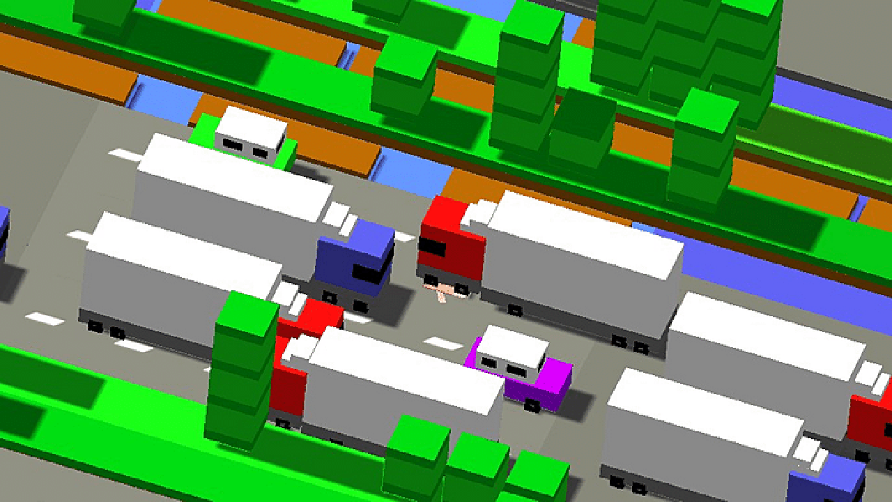 Animals: Cross the line - App on Amazon Appstore