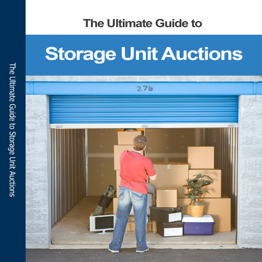 Storage Unit Auctions - App on Amazon Appstore
