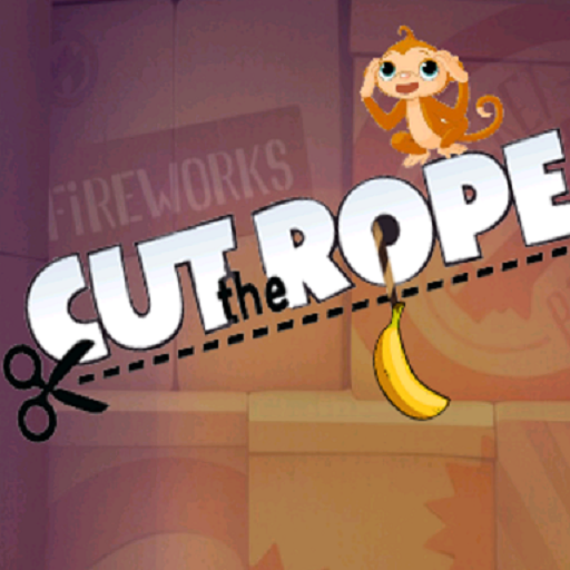 Ultimate Monkey String Cutting Game - App on Amazon Appstore