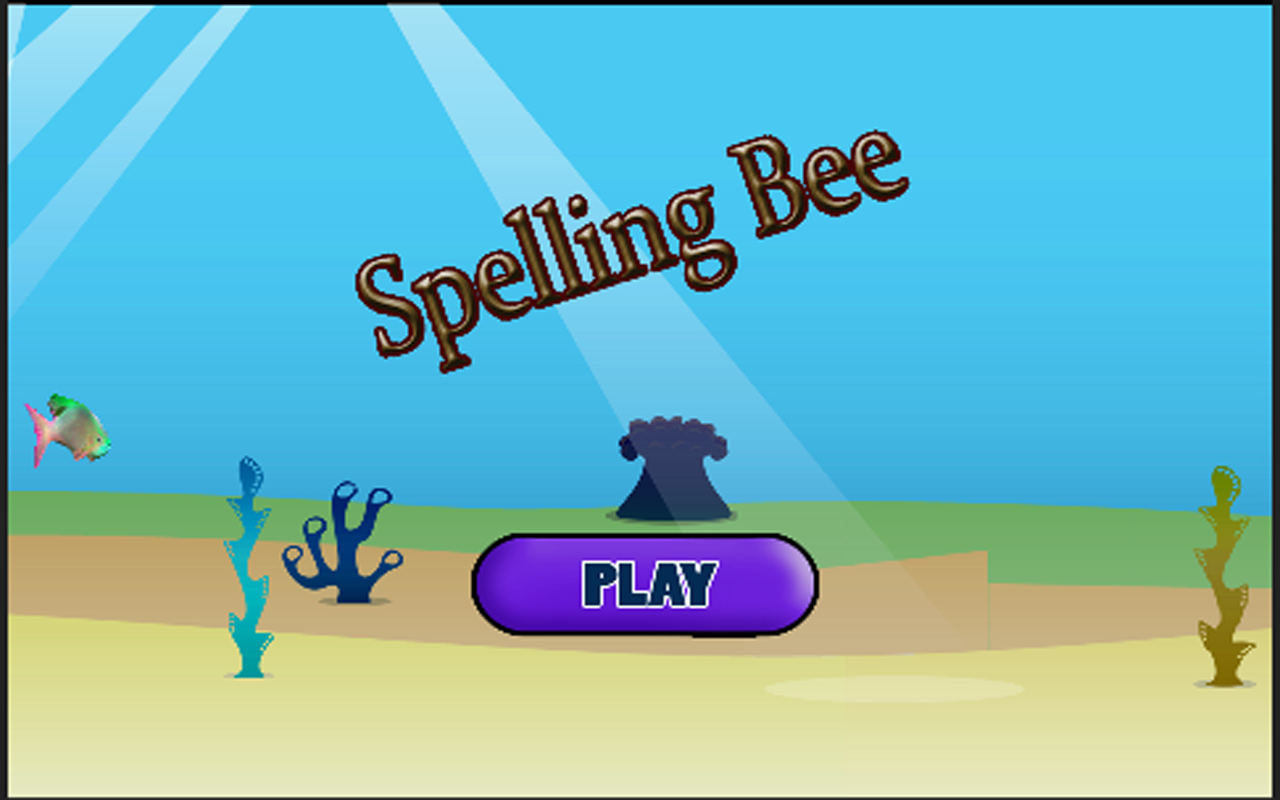 Spelling Bee: app su Amazon Appstore