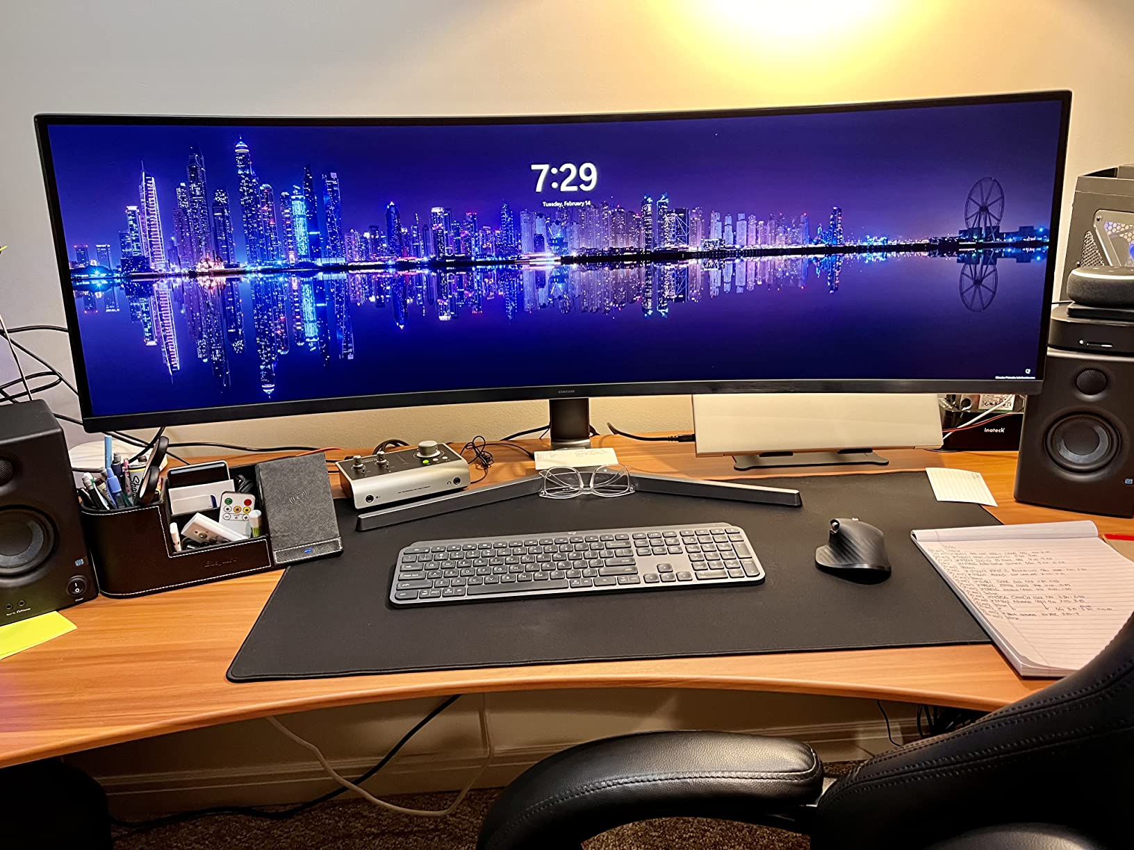 $87/mo - Finance SAMSUNG CJ890 Series 49-Inch Ultrawide QHD (3840x1080 ...