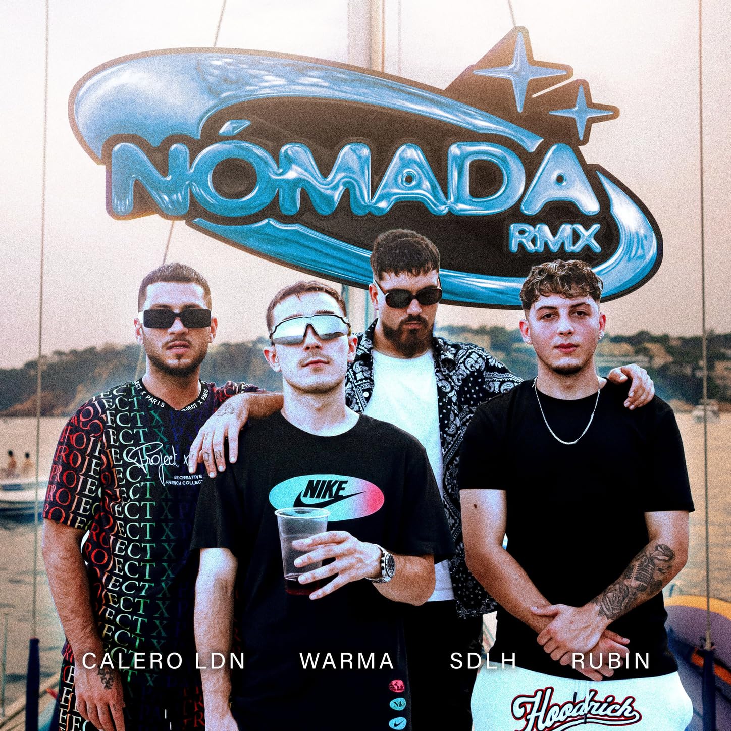 Canción Cómete Mi Éxito [Explicit] de Kaze & Shoda Monkas, del álbum ...